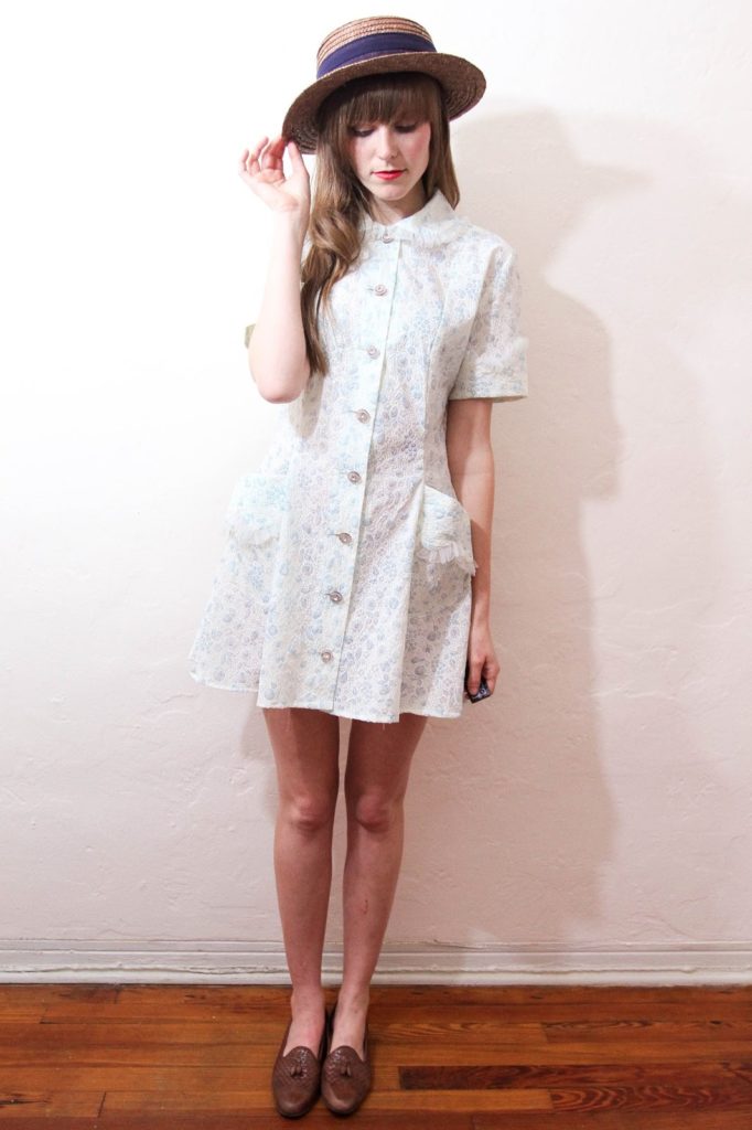 Back To Being A Vintage Seller 