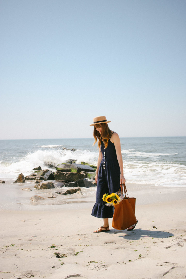 Sandals Styled + Our Summer Travel Plans!