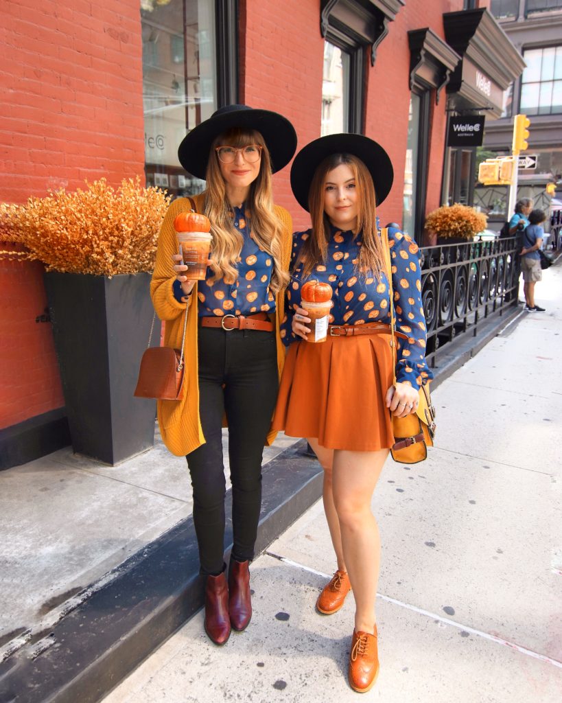 My Favorite Halloween Fashion For Fall 2019!